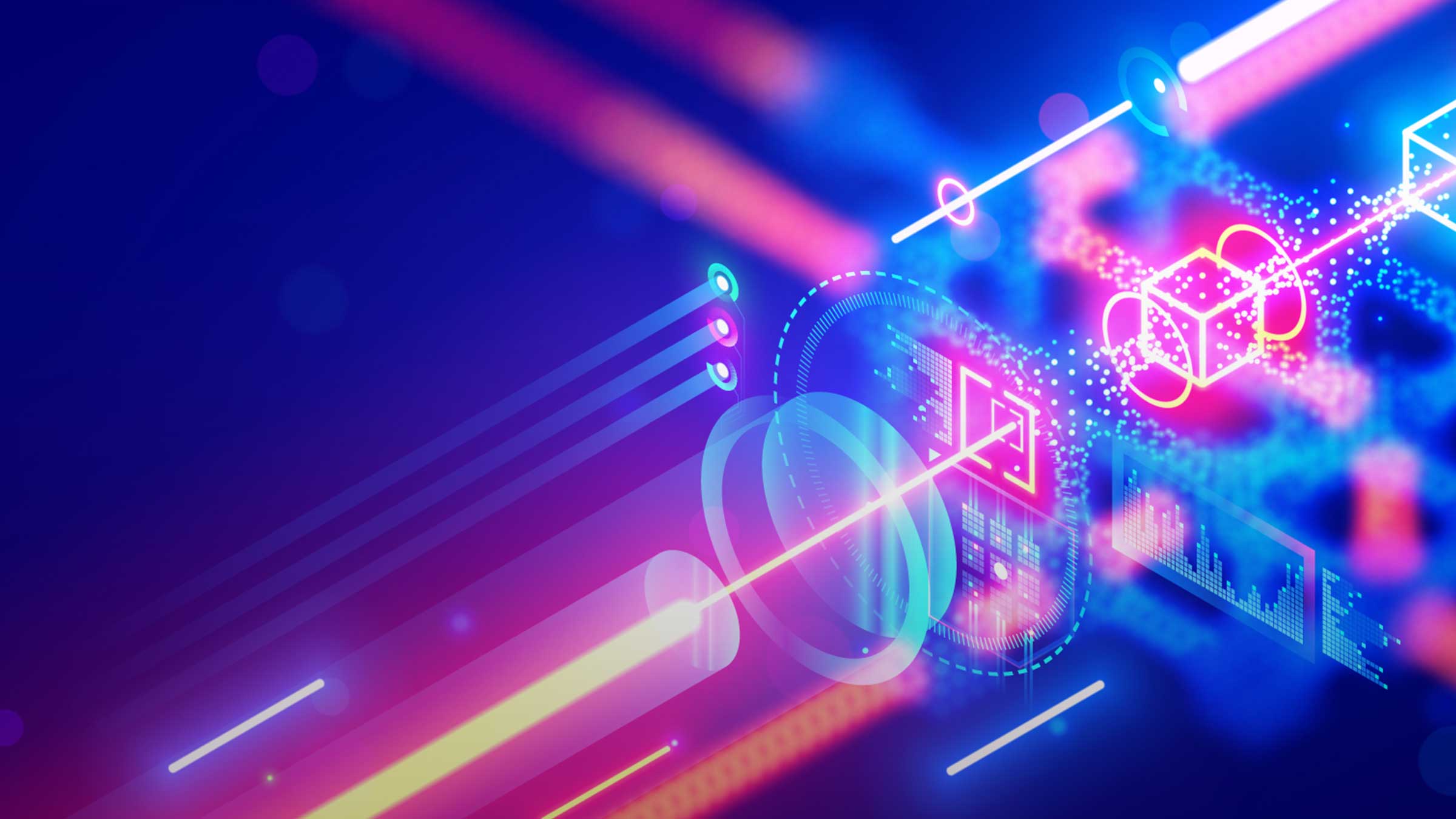 Demystifying Quantum Machine Learning Demystifying Quantum Machine Learning