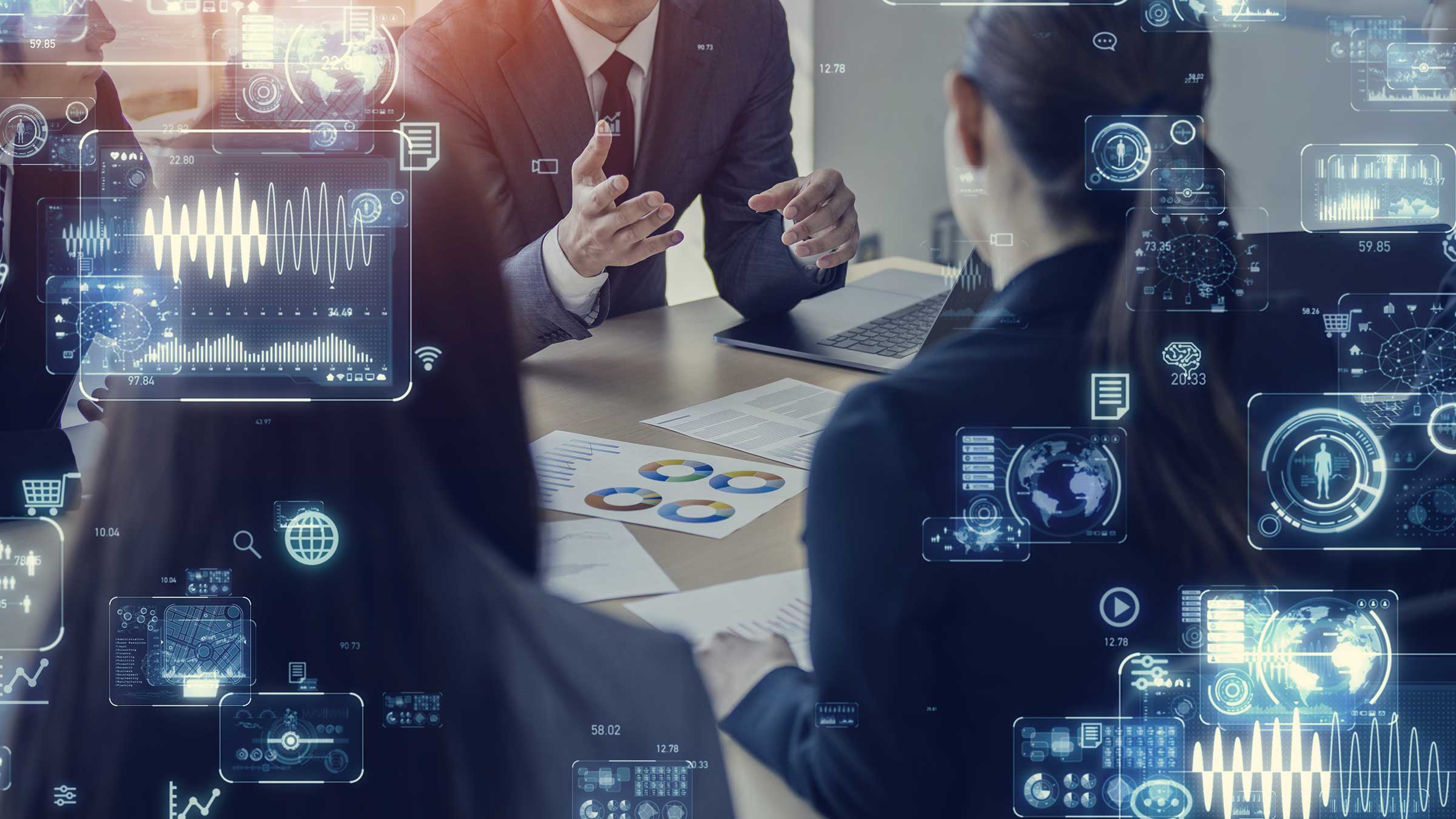Designing a Successful Enterprise AI Strategy Designing a Successful Enterprise AI Strategy
