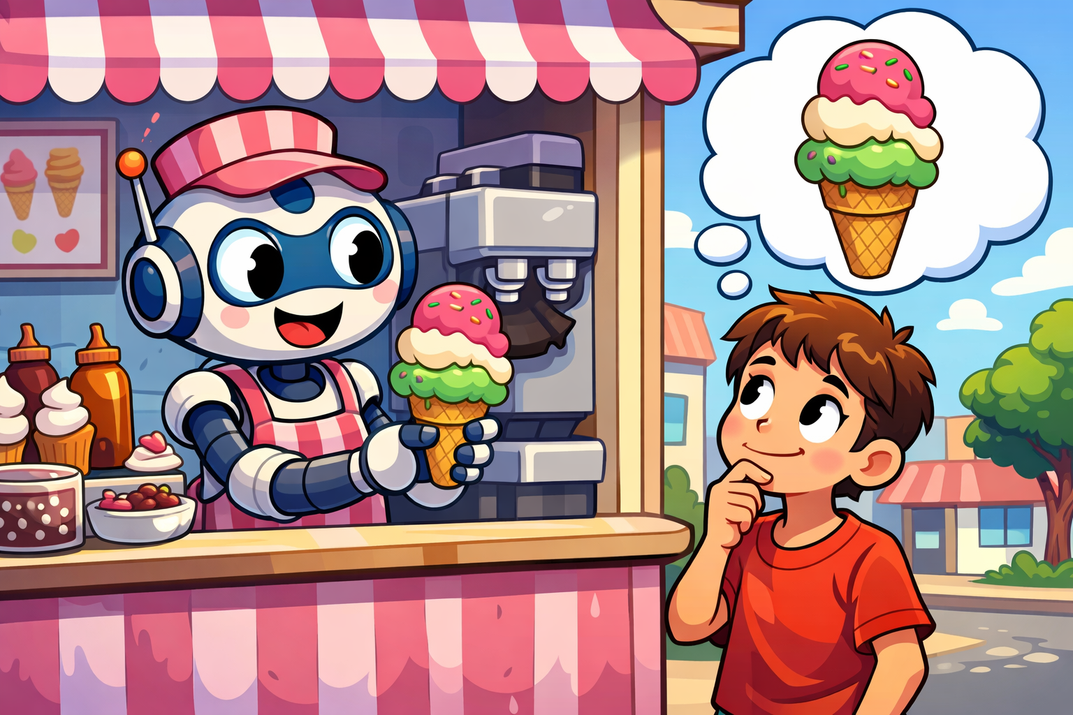 AI for Personalized Commerce: Real-Time Intent Prediction